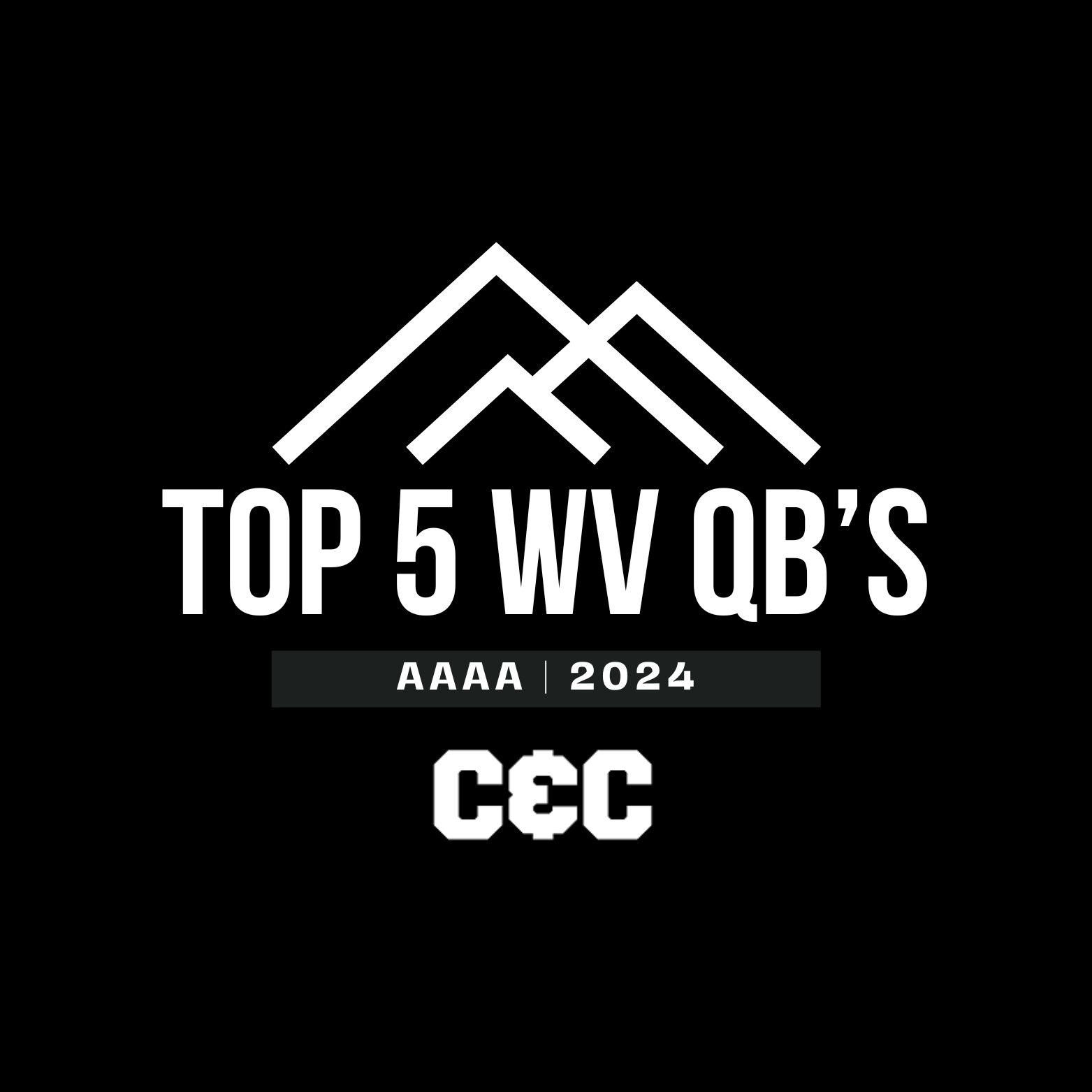 Top 5 AAAA Quarterbacks in WV for 2024 - Coalfields & Co.
