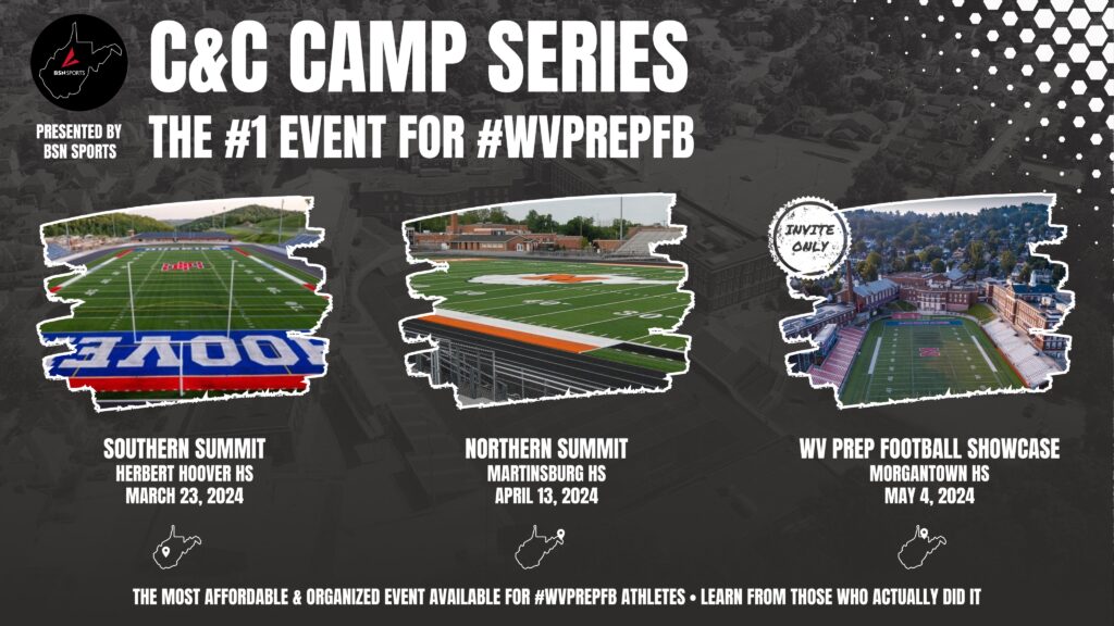 Top 25 Tight Ends in WV for 2024 - Coalfields & Co.