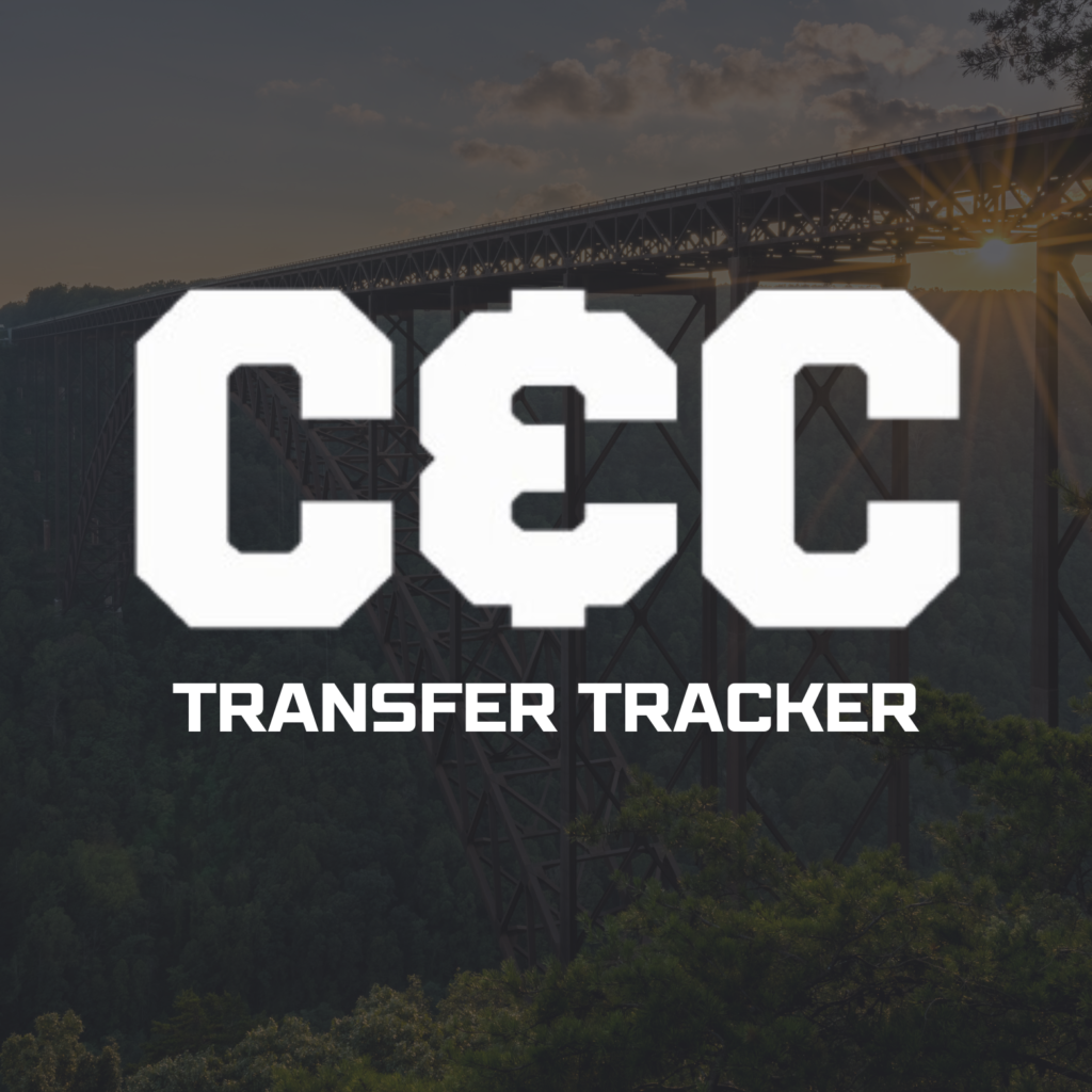 Transfer Tracker - Coalfields & Co.