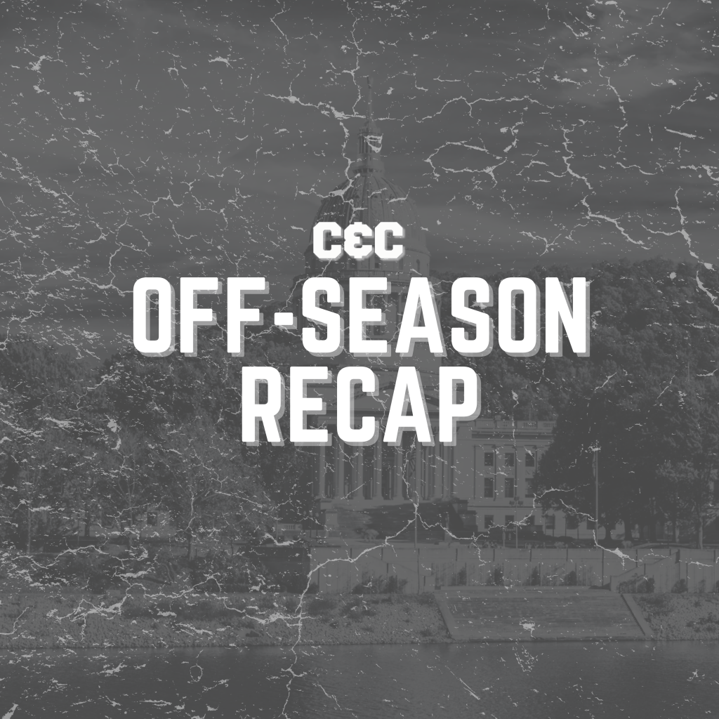 2024 WV Prep Football Offseason Recap - Coalfields & Co.