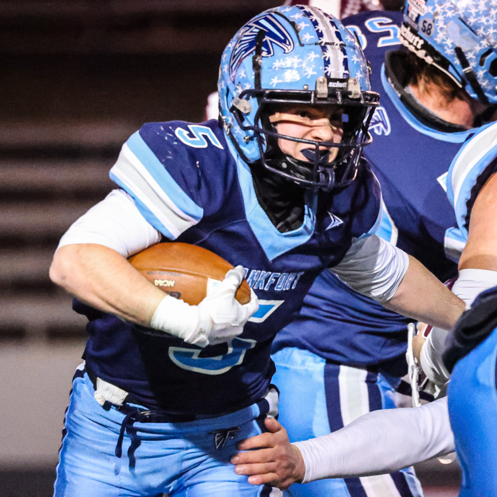 Several Small School West Virginia Football Standouts - Coalfields & Co.