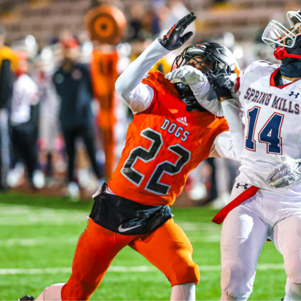 2026 West Virginia Football Standouts to Look Out For - Coalfields & Co.