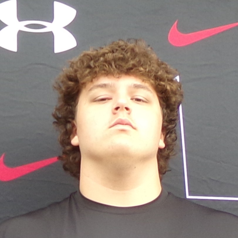 '27 West Virginia Offensive Linemen to Watch - Coalfields & Co.